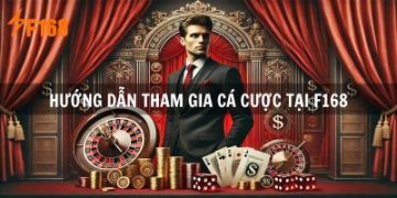 F168 - Nhà Cái Cá Cược Uy Tín Chất Lượng Số 1 Tại Việt Nam - AnonyViet ...